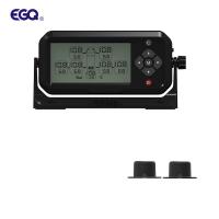China 203psi Paste Sensor TPMS 433.92MHz 12mA Tyre Pressure Monitor System for sale
