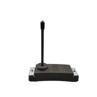 China 12 Wheel Truck TPMS Bundled Sensors 433.92MHz 12mA Tire Pressure Monitoring System 203 Psi for sale