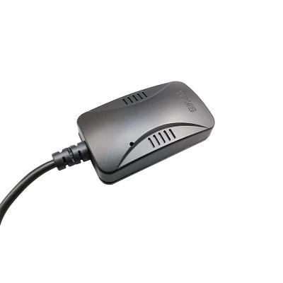 China RS232 /485 TPMS Solutions Interface Integrated Truck 203psi for sale