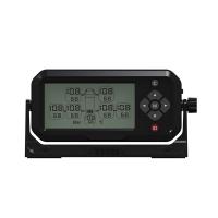 China 6 Wheels Truck Tire Pressure Monitoring System Supports USB Charging for sale
