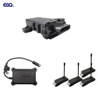 China Tyre Pressure Monitoring System TPMS Solutions With Alarm Function for sale