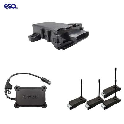 China Tyre Pressure Monitoring System TPMS Solutions With Alarm Function for sale
