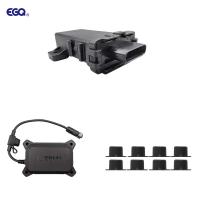 China Customized Tire Pressure Monitoring System For 2-26 Tyre Vehicle for sale