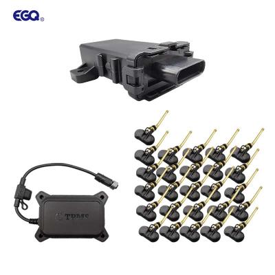 China Tire Pressure Monitoring System TPMS Solutions Customization for sale