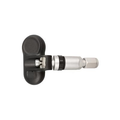 China Plastic lightweight Tire Pressure Monitoring System Built In Sensor for sale