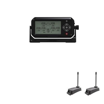 China Two Wheeled Trailer Tire Monitoring System tire pressure monitor for sale