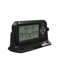 China 6-wheel receiver tire pressure monitoring system for sale