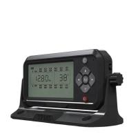 China Receiver tire pressure detection system for sale