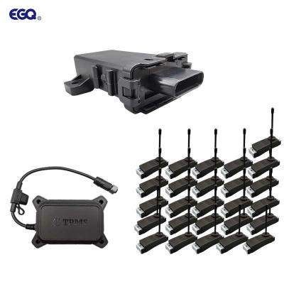 China 26 bundles of sensors, Repeaters, CAN receiver tire pressure monitoring system for sale