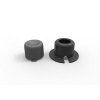 China 433MHz TPMS Internal Sensor with LCD Display for Trucks Trailers for sale