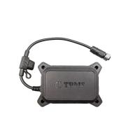 China 433MHz TPMS Internal Sensor with LCD Display for Trucks Trailers for sale