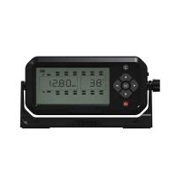 China 14-Wheel Truck Trailer TPMS with RS232 Receiver and Built-in Sensor for sale