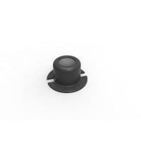 China 10-Wheel J1939 CAN Receiver Truck Trailer TPMS with LCD Screen for sale