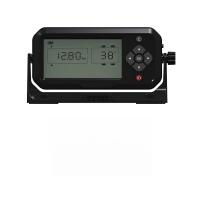 China Motorhome Trailer Digital Tire Pressure System Display Bundled Sensors with Waterproof Reapter for sale