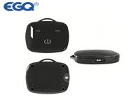 China Car BL8 Wireless External TPMS Sensor with Chargeable Receiver Kechain and Mobile APP Compatible with Android & IOS for sale