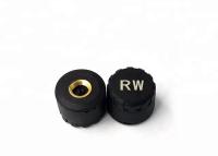 China Car BL8 Wireless External TPMS Sensor with Chargeable Receiver Kechain and Mobile APP Compatible with Android & IOS for sale