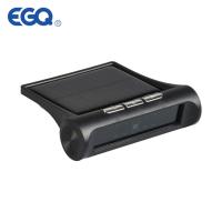 China Wireless Solar Tire Pressure Monitoring System for sale