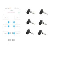 China Bluetooth TPMS Solutions for sale