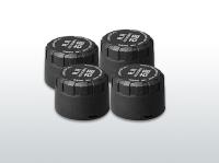 China Solar TPMS Bluetooth Tire Pressure Monitoring System for sale