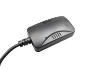 China Toggle Switches Tire Pressure Measuring System AC24V RS232 Output For 6 Wheeels for sale