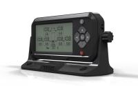 China 6-wheel truck, bus, IGV and other TPMS with repeater for sale