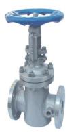 China Insulated Gate Valve Insulation 6in Gate Valve cast iron gate valve for sale