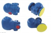 China Excellent Sealing Auto Drain Valve Single Orifice Lever Float Thermostatic Trap for sale