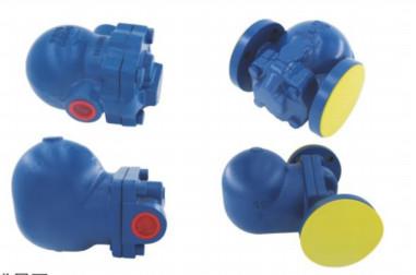 China Excellent Sealing Auto Drain Valve Single Orifice Lever Float Thermostatic Trap for sale