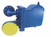 China Small Size Auto Drain Valve GSB2 GSB4 GSB6 GSB8 Lever Float Steam Traps for sale
