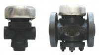 China TD62LM TD62M Auto Drain Valve Replaceable Seat Float Traps Thermostatic Steam Traps for sale