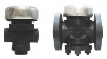 China TD62LM TD62M Auto Drain Valve Replaceable Seat Float Traps Thermostatic Steam Traps for sale