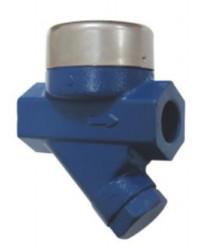 China Stable Movements Auto Drain Valve DN15 Balanced Pressure Steam Trap for sale