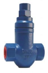 China Feel Warm ST Thermostatic Drain Valve Adjustable Thermostatic Traps WCB for sale