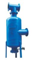 China Green Environmental Protection Cyclone Desander Hydrocyclone Swirl Desanding Device for sale