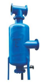 China Green Environmental Protection Cyclone Desander Hydrocyclone Swirl Desanding Device for sale
