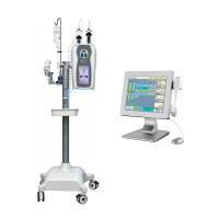 China MW-CD Series CT Injection System for sale