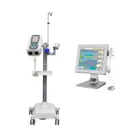 China MW-CD Series CT Injection System for sale