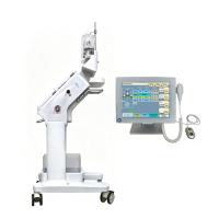 China MW-CT MultiFlow Series CT Injection System. for sale