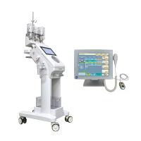 China MW-CT MultiFlow Series CT Injection System. for sale