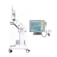 China MW-CT MultiFlow Series CT Injection System. for sale