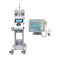China MW-CT MultiFlow Series CT Injection System. for sale