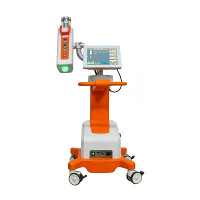 China MW-AS Series Angiography Injection System for sale