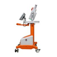 China MW-AS Series Angiography Injection System for sale