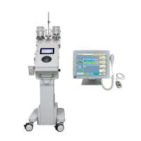 China MW-MR MultiFlow Series MR Injection System for sale