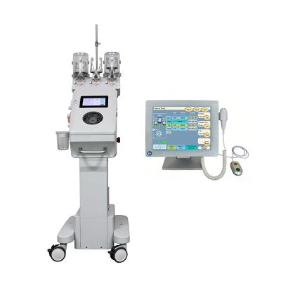 China MW-MR MultiFlow Series MR Injection System for sale