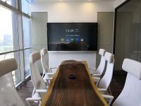 China Digital Business Electronic Interactive Flat Panel Smart Board 86