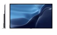 China 65inch 75inch Digital Interactive Whiteboard Touch Screen Panel 4K Smart Boards For Business for sale