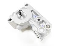 China Aluminum Alloy Die Casting Parts Hydraulic Center Case For Tractor Transmission for sale