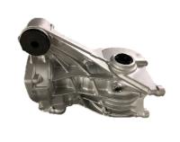 China Aluminum Alloy Die Casting Parts RDM Housing For Powertrain for sale