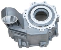 China Aluminum Alloy Die Casting Parts RDM Housing For Powertrain for sale